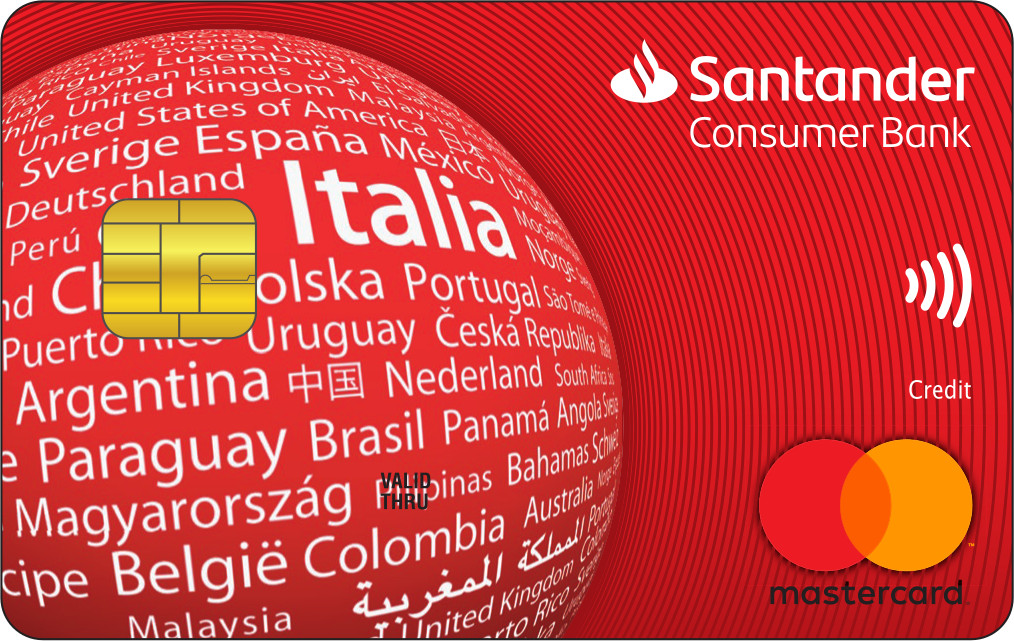 Migliori carte di credito revolving